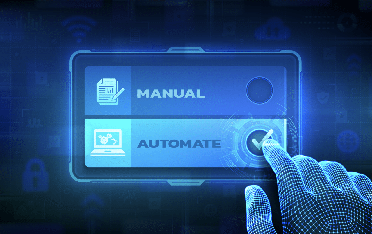 RCI – Automate - Aurora